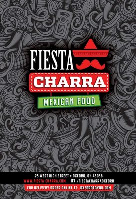 FIESTA CHARRA - Updated April 2025 - 29 Photos & 89 Reviews - 25 W High ...