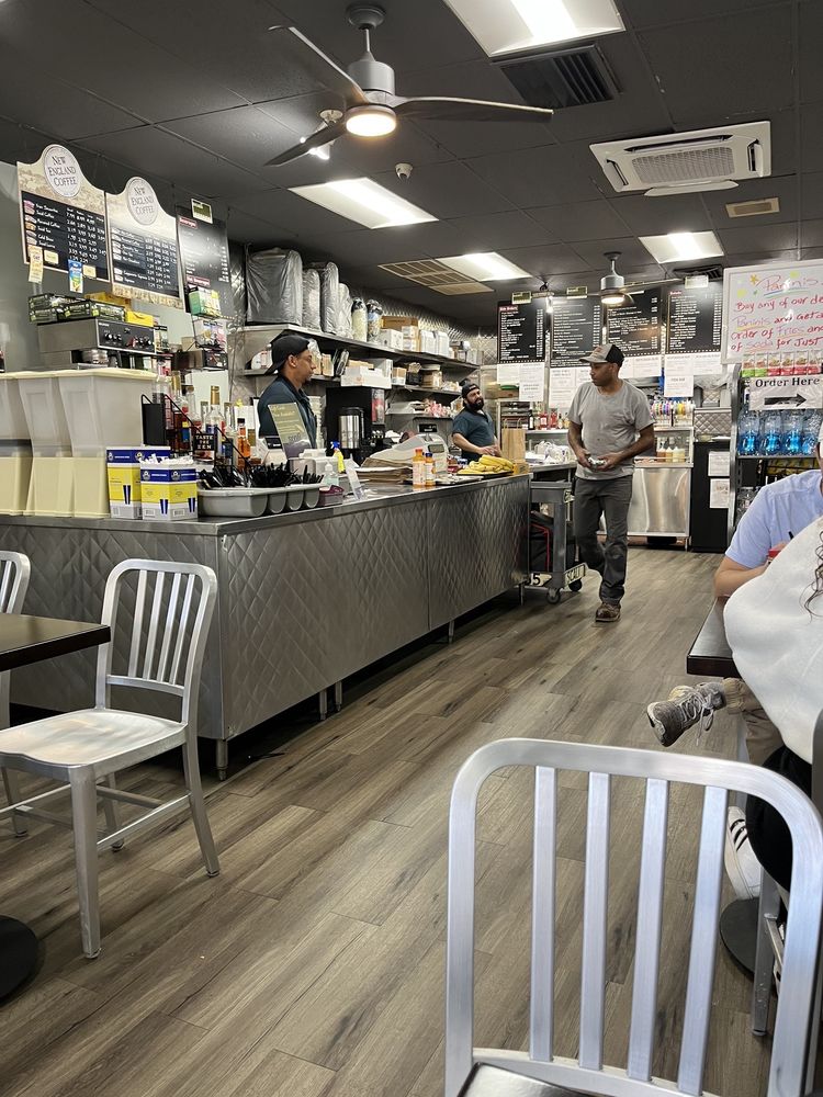 SCALI CAFE - Updated September 2025 - 52 Photos & 103 Reviews - 147 ...