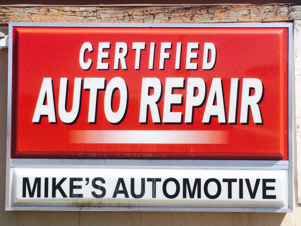 MIKE’S AUTOMOTIVE - Updated January 2026 - 39 Reviews - 9205 Lemmon Dr ...