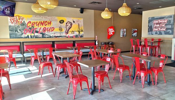 BONCHON TAMPA - E. FLETCHER AVE - Updated June 2026 - 95 Photos & 40 ...