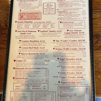 KISS THE COOK RESTAURANT - Updated October 2025 - 556 Photos & 583 ...