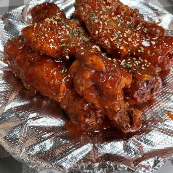 TTOBONGEE CHICKEN - Updated June 2024 - 178 Photos & 137 Reviews - 6654 ...