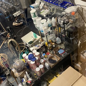 LUDLAM ISLAND BREWERY - Updated October 2024 - 76 Photos & 53 Reviews ...