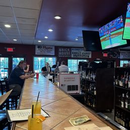 BRICK HOUSE BAR & GRILLE - Updated December 2025 - 55 Photos & 76 Reviews - 3334 Grant Ave ...
