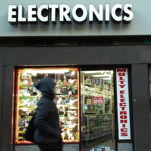 B&H PHOTO VIDEO - Updated February 2025 - 549 Photos & 2440 Reviews ...