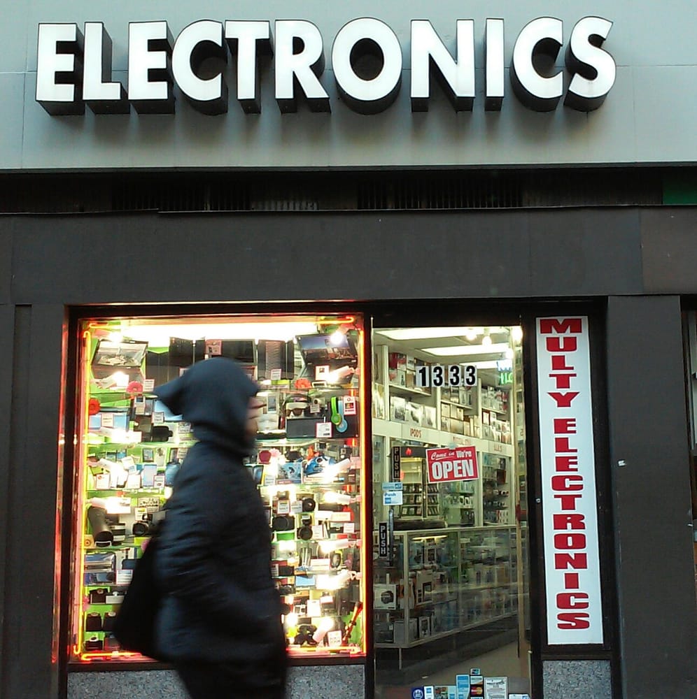 Multy Electronics - Trusted Since 2011 - Updated July 2025 - 22 Reviews ...