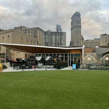 LUMEN DETROIT - Updated October 2025 - 957 Photos & 559 Reviews - 1903 ...