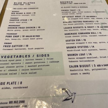 SALTINE - Updated July 2024 - 763 Photos & 498 Reviews - 622 Duling Ave ...