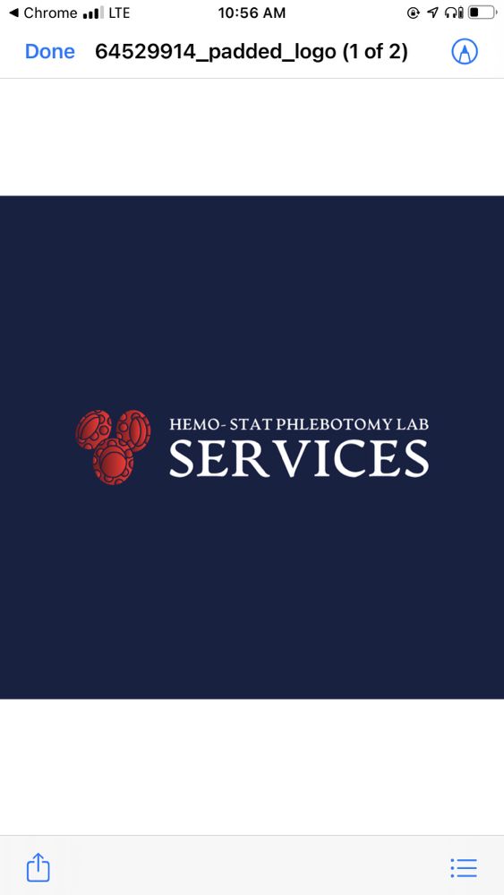 HEMO-STAT LAB SERVICES - Updated August 2025 - 15475 South Park Ave ...