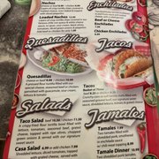 MEXICAN VILLA - 53 Photos & 99 Reviews - Mexican - 1408 S National Ave ...