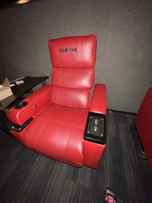 CINEMARK RENAISSANCE MARKETPLACE AND XD - Updated September 2024 - 224 ...