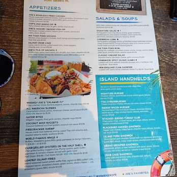 WHISKEY RIVER ON THE WATER - Updated December 2025 - 317 Photos & 140 ...