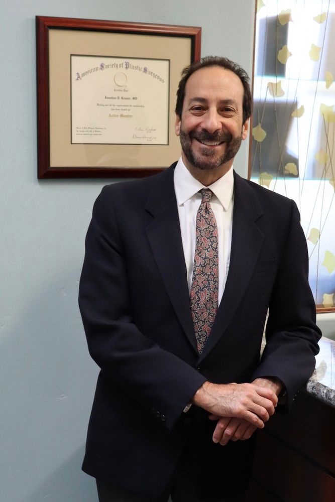 JONATHAN KRAMER, MD - KRAMER PLASTIC SURGERY - Updated April 2025 - 14 ...
