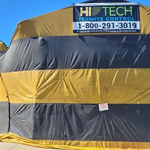 PACIFIC COAST TERMITE - 29 Photos & 218 Reviews - 1211 N Batavia St ...