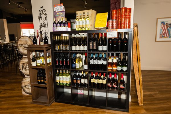 AZO VINO WINE BAR - 114 Photos & 116 Reviews - 678 S Citrus Ave, Covina ...