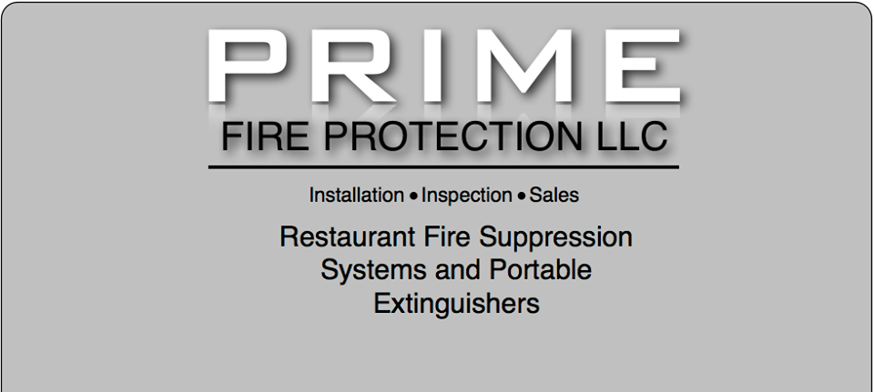 PRIME FIRE PROTECTION LLC - Merchantville, New Jersey - Fire Protection ...