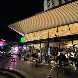 SHAKE SHACK LAS VEGAS - NYNY HOTEL - Updated December 2025 - 6569 ...