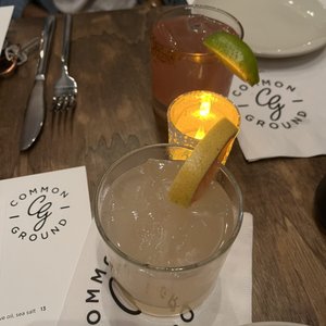 COMMON GROUND BAR AND EATERY - SYLVAN PARK - 83 Photos & 50 Reviews ...