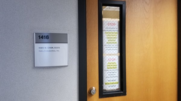 KIMO CHUN, DDS - Updated October 2025 - 24 Reviews - 1441 Kapiolani ...