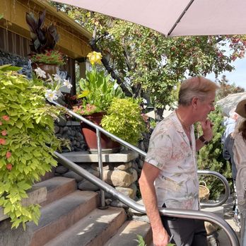 THE STONE HOUSE CAFE - 1221 Photos & 1258 Reviews - 1907 S Arlington ...