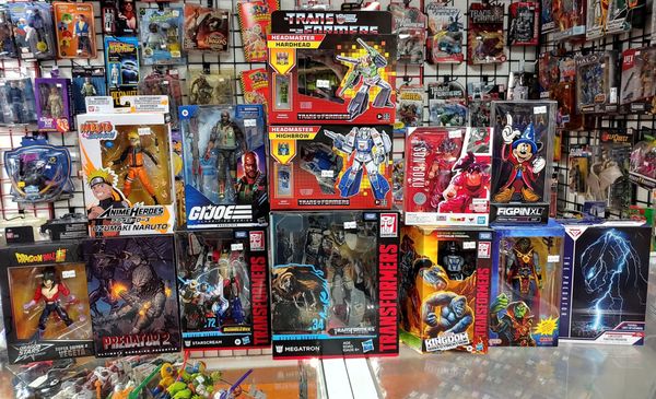 RETRO RAT - 20 Photos - Toy Stores - 1915 East Bay Dr Largo, Largo, FL ...