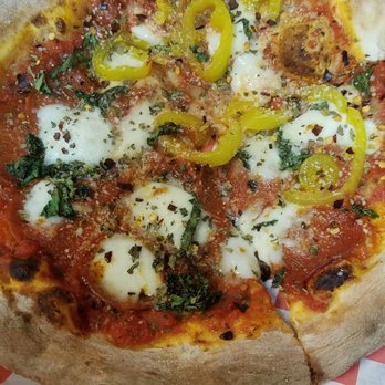 ENGINE 53 PIZZA - Updated September 2025 - 32 Photos & 38 Reviews ...