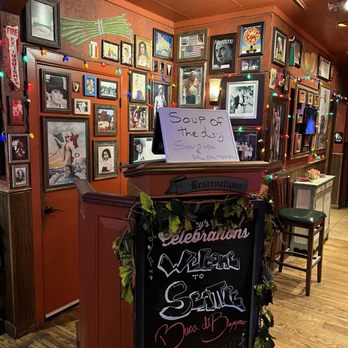 BUCA DI BEPPO ITALIAN RESTAURANT - Updated April 2026 - 782 Photos ...