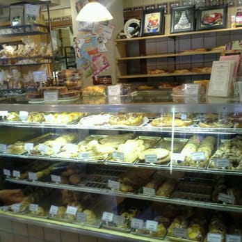 COPENHAGEN BAKERY & CAFE - 1360 Photos & 1481 Reviews - 1216 Burlingame ...