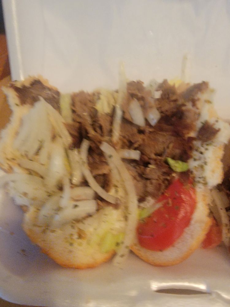 THE PIZZA STORE - Updated August 2024 - 15 Photos & 38 Reviews - 2727 E ...