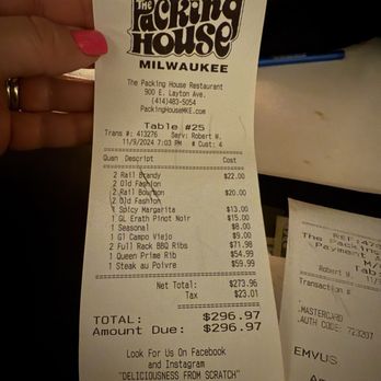 THE PACKING HOUSE - Updated January 2025 - 282 Photos & 424 Reviews ...