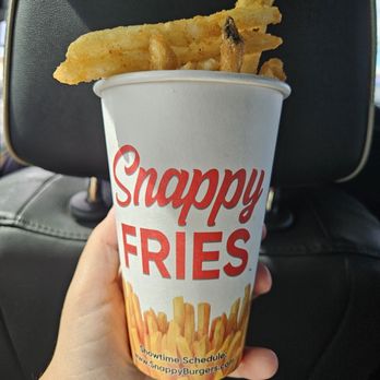 SNAPPY’S - Updated December 2024 - 591 Photos & 421 Reviews - 101 N ...