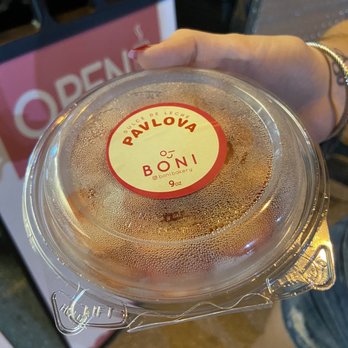 BONI BAKERY - Updated October 2025 - 24 Photos - Miami, Florida ...