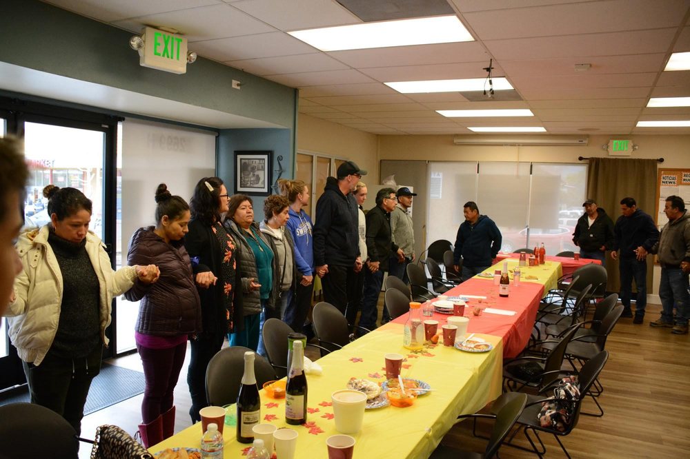 OPEN TABLE CHURCH - Updated October 2025 - 15 Photos & 12 Reviews ...