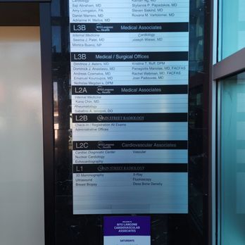 MAIN STREET RADIOLOGY - Updated January 2026 - 32 Photos & 91 Reviews ...