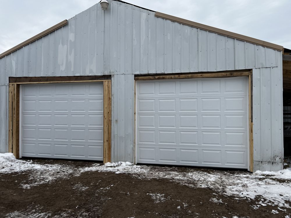 FOUST GARAGE DOORS - Updated December 2025 - Request a Quote - 29 ...