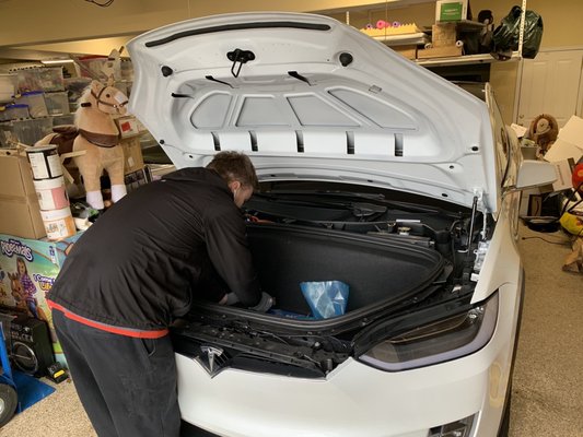 TESLA - PORTLAND - Updated December 2025 - 34 Photos & 65 Reviews ...