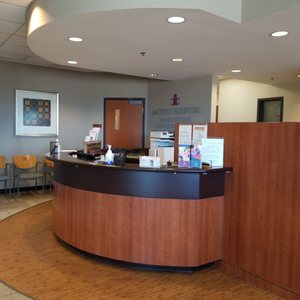MORRIS HOSPITAL - Updated May 2025 - 10 Photos & 48 Reviews - 150 W ...
