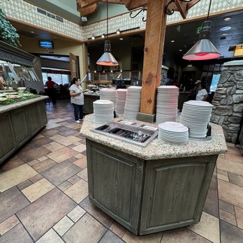 CHUCK-A-RAMA BUFFET - Updated October 2025 - 45 Photos & 66 Reviews ...