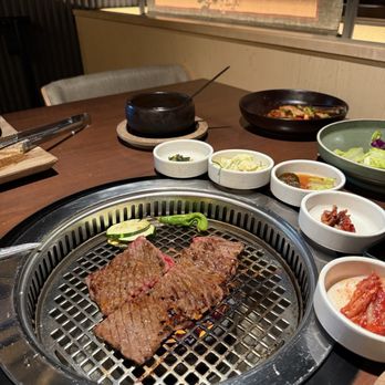 KALBI SOCIAL CLUB - Updated October 2025 - 1123 Photos & 370 Reviews ...