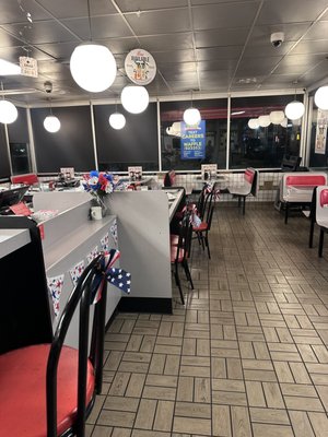 WAFFLE HOUSE - MEBANE - Updated April 2024 - 44 Photos & 21 Reviews ...