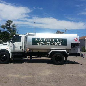 TROJAN OIL - Updated December 2025 - 191 Grove St, Brockton ...