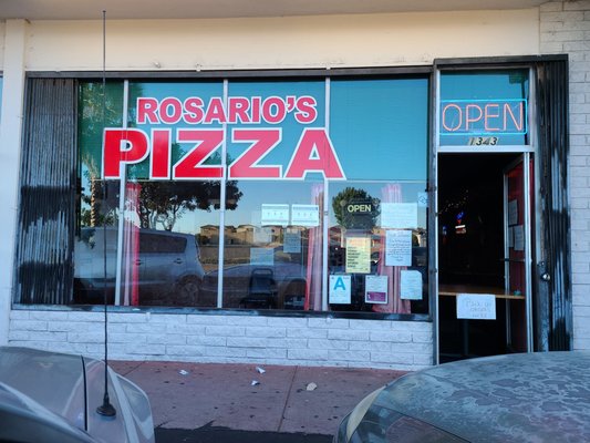 ROSARIO’S - Updated August 2024 - 310 Photos & 424 Reviews - 1343 E ...