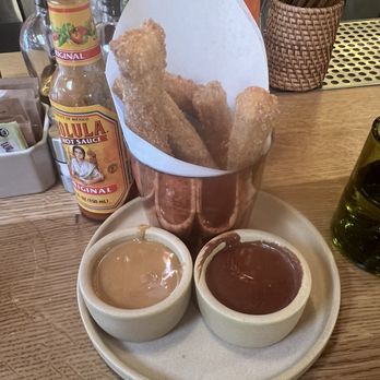 OCOTILLO - Updated February 2025 - 107 Photos & 41 Reviews - 211 ...