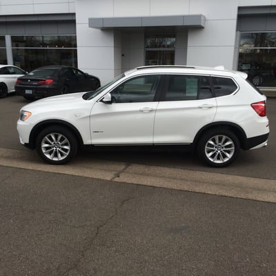 BMW OF EUGENE - Updated June 2026 - 20 Photos & 74 Reviews - 2100 Mlk ...