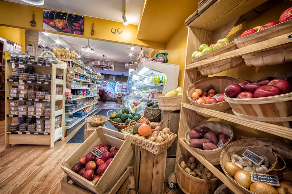 DOYLESTOWN FOOD MARKET - Updated October 2025 - 12 Photos - 29 W State ...