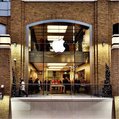 APPLE STORE - BELFAST - Updated January 2026 - 17 Photos & 36 Reviews ...