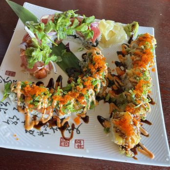 SUSHI TIME - Updated January 2025 - 1000 Photos & 762 Reviews - 1153 ...
