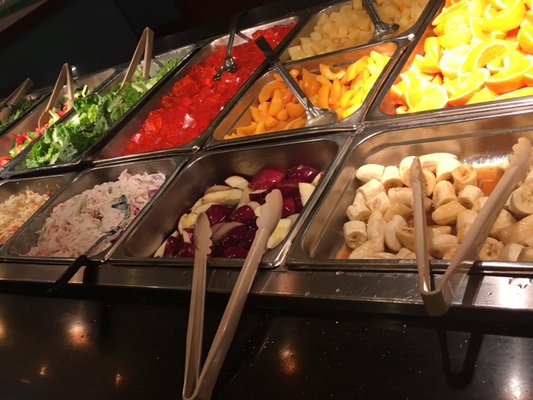 TIN TIN BUFFET RESTAURANT - 81 Photos & 196 Reviews - 200 N Beacon St ...