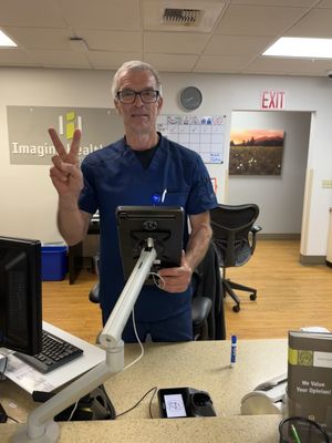 IMAGING HEALTHCARE SPECIALISTS - SAN DIEGO - Updated October 2025 - 42 ...