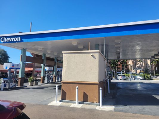 CHEVRON - Updated December 2025 - 12 Photos & 22 Reviews - 8505 Costa ...
